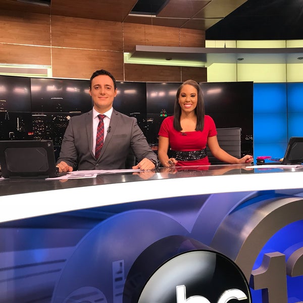 Photos at ABC 13 (KTRK-TV) - 2 tips