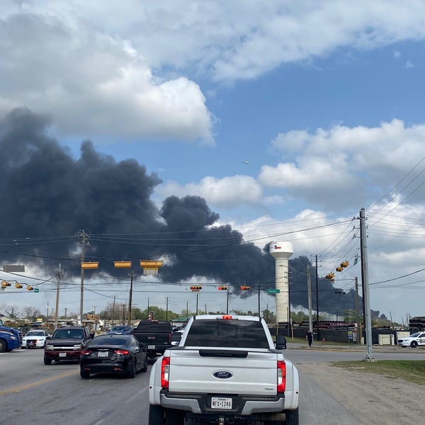 Channelview - 12 tips from 693 visitors