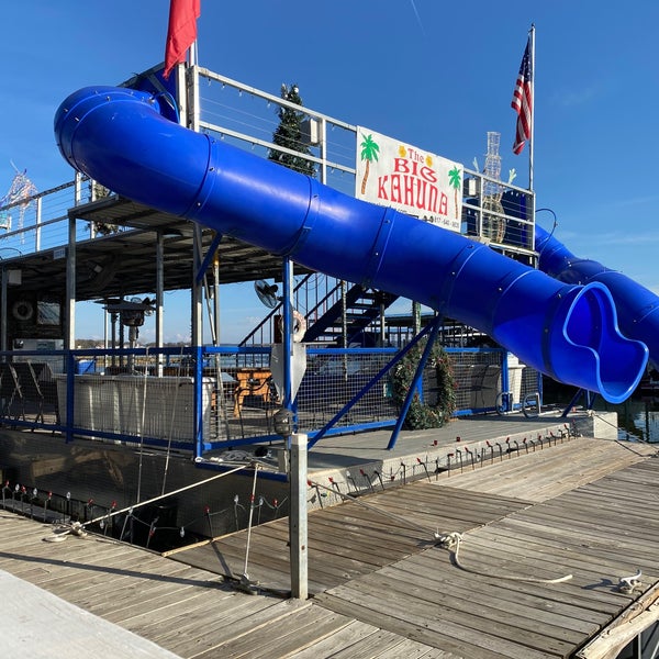 The Oasis at Joe Pool Lake - Grand Prairie, TX