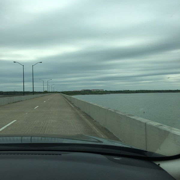 Photos at Joe Pool Lake - Grand Prairie, TX