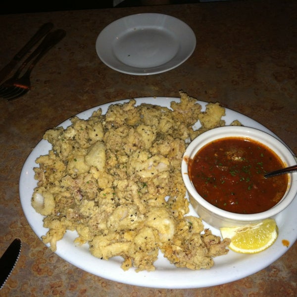 Tam's Backstage - American Restaurant in Cumming