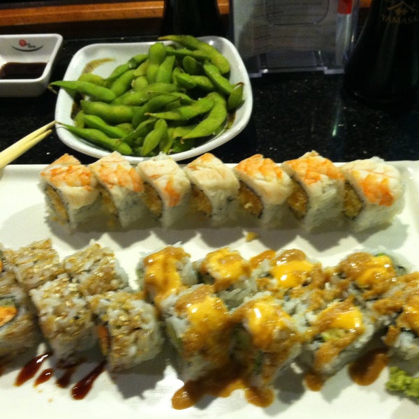 Kani House - 1770 Market Place Blvd