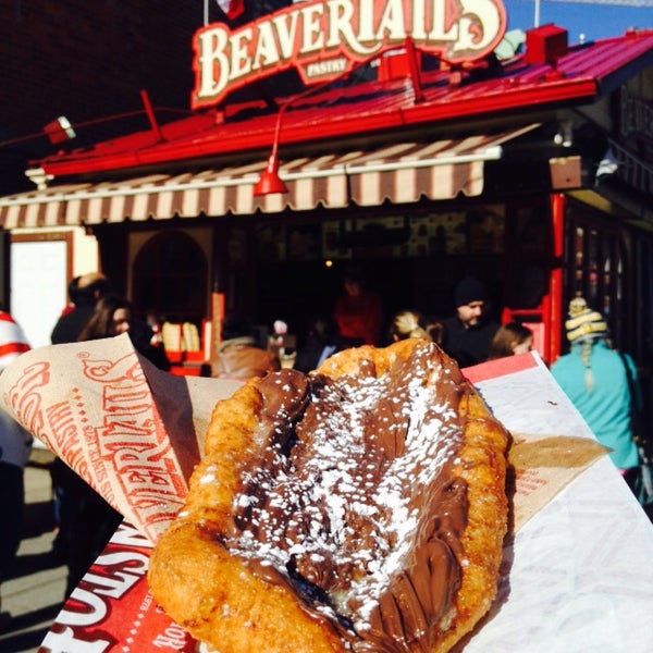 BeaverTails - Fast Food Restaurant in Ottawa