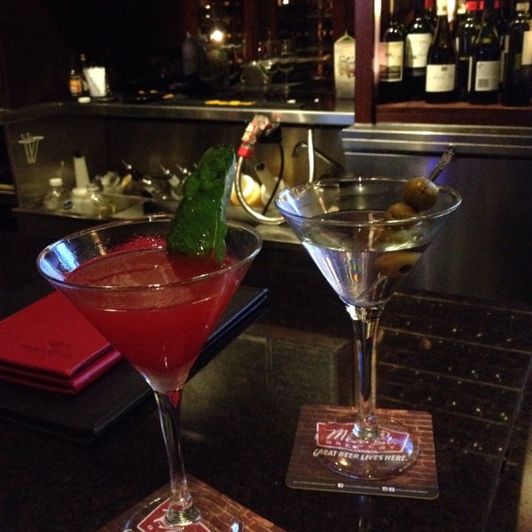 Martini's restaurant - Centreville Chicopee - Kitchener, ON