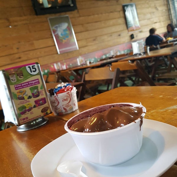 Tubarão do Açaí - Carrão - Av. Aricanduva