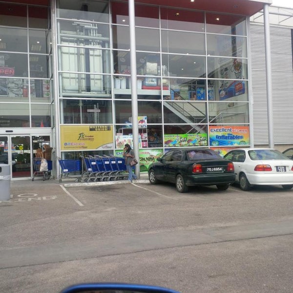 Excellent Stores - Price Plaza