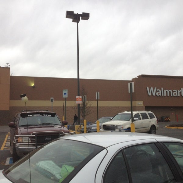 Photos at Walmart Supercenter - 8924 Quil Ceda Blvd