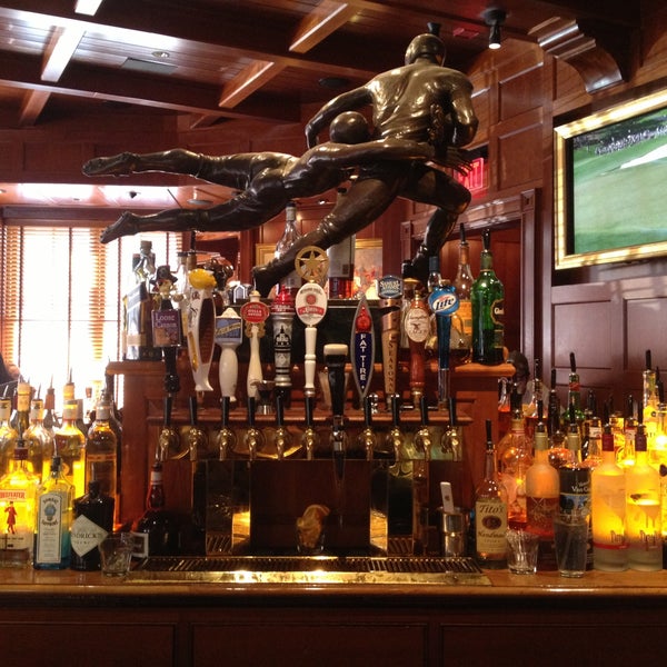 Clyde's of Gallery Place - Chinatown - Washington, D.C.