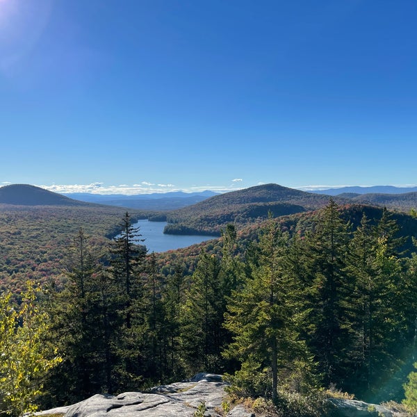 Owl's Head - 44 visitors