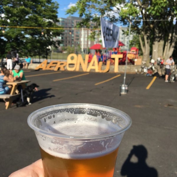 Bus Stop Pub (Now Closed) - Dive Bar in North Allston