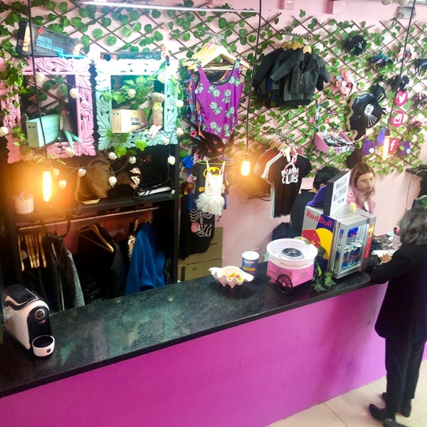 i Love Tokio Store - Zona Rosa - 4 tips from 120 visitors