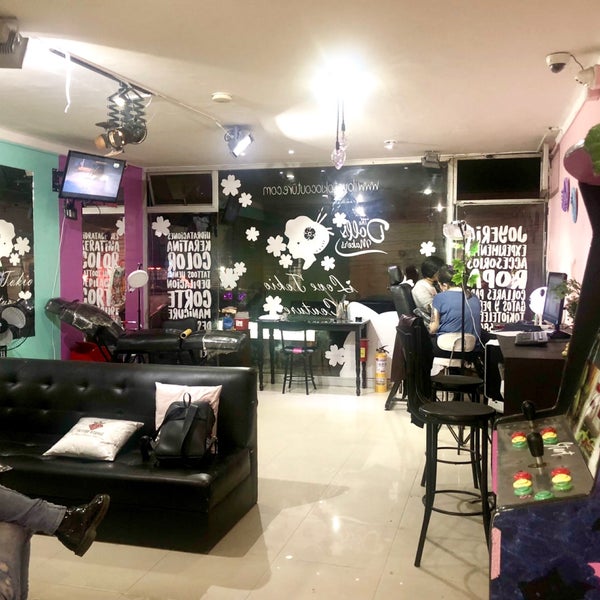 i Love Tokio Store - Zona Rosa - 4 tips from 120 visitors