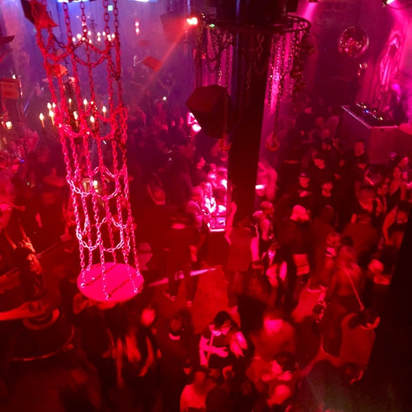 Photos at Bar Sinister - Central Hollywood - Los Angeles, CA