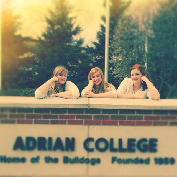 Adrian College - University