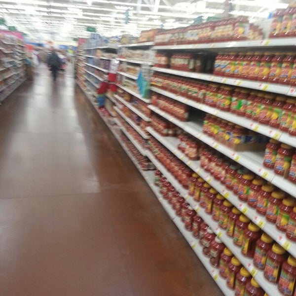 Photos at Walmart Supercenter - Big Box Store