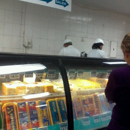 Photos at El Machetazo - Grocery Store in Chitré