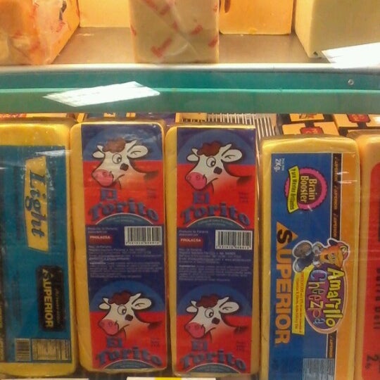 Photos at El Machetazo - Grocery Store in Chitré