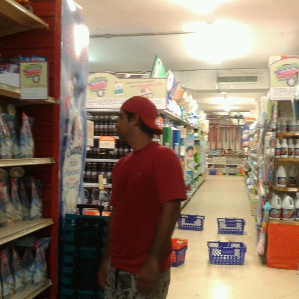 Photos at El Machetazo - Grocery Store in Chitré