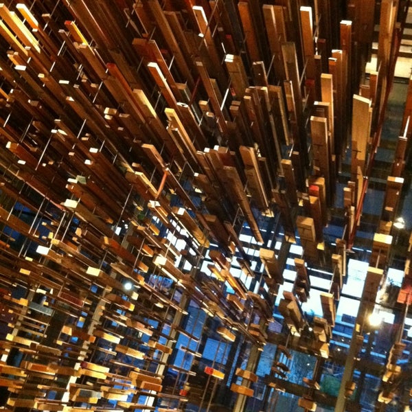 Palace Electric Cinema - Multiplex in Acton