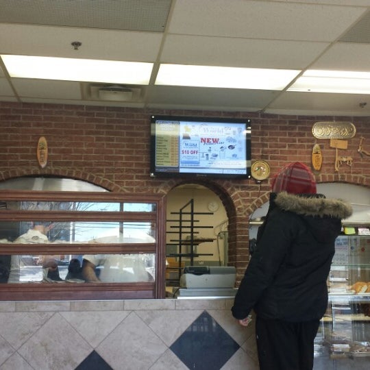 Aladdin Bakery - Overbrook West-McArthur - Ottawa, ON