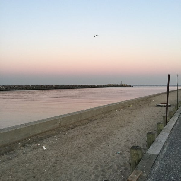 Point Pleasant Inlet - Harbor / Marina in Point Pleasant