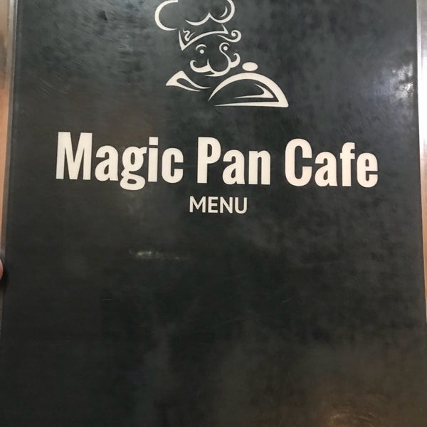 Magic Pan - Solano, Nueva Vizcaya