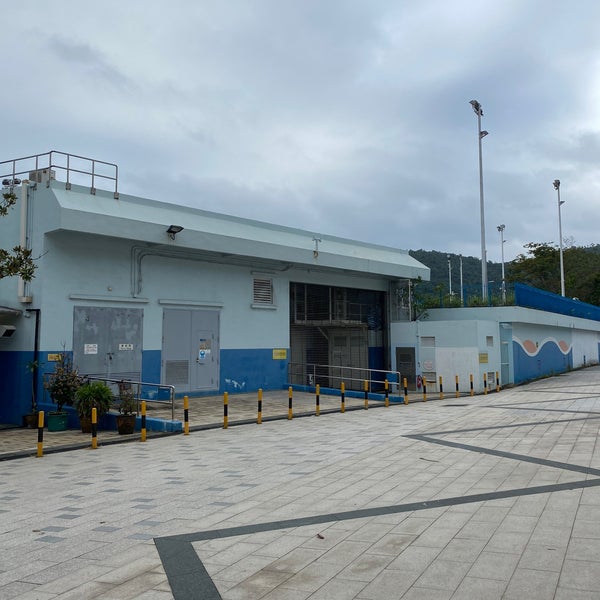 Photos at Tai Po Swimming Pool - 11 Ting Tai Rd