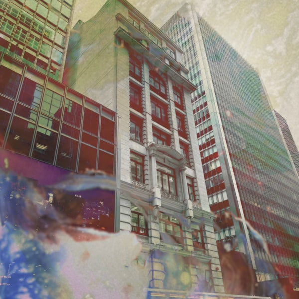 Pedder Building 畢打行 - 4 tips from 383 visitors