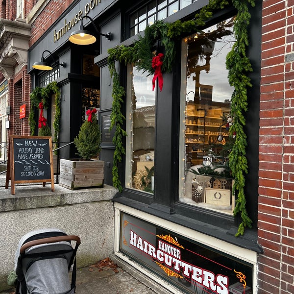 Hanover, NH - Hanover, NH