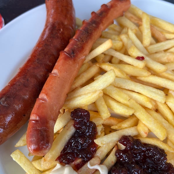 Schnaps-Hans Bar - Apres Ski Bar in Schmitten