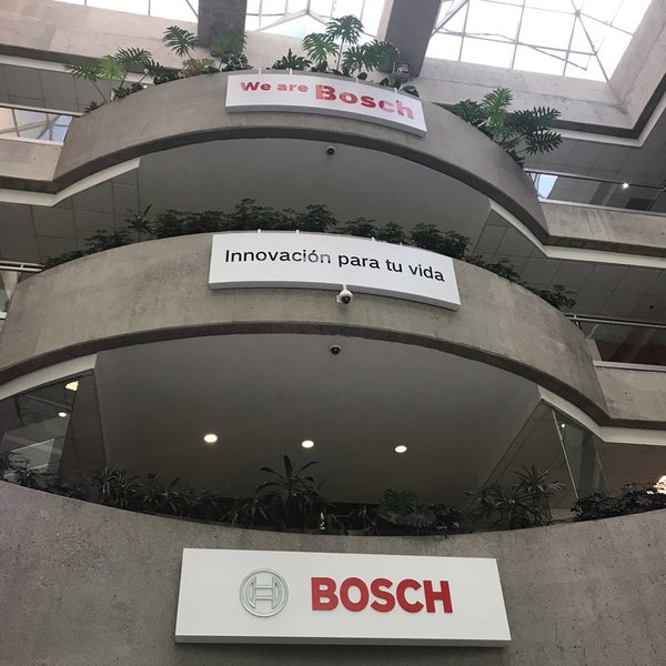 Robert Bosch Mexico