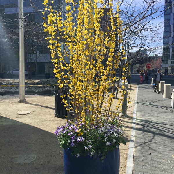 Nashua Street Jail - Downtown Boston - Boston, MA
