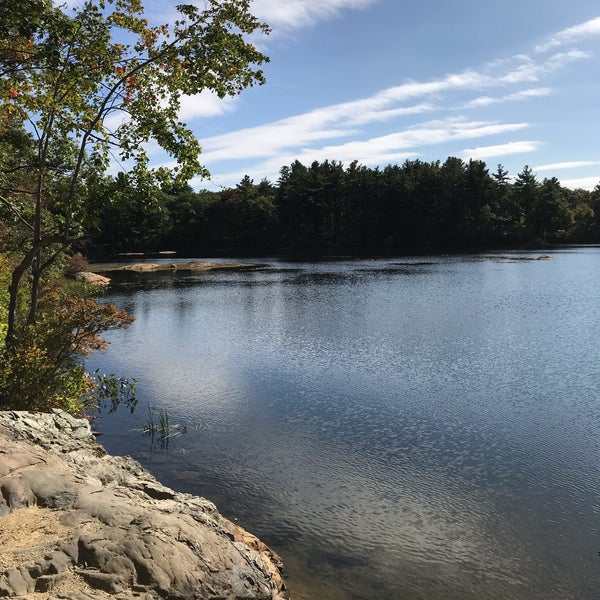 Photos at Breakheart Reservation - Park