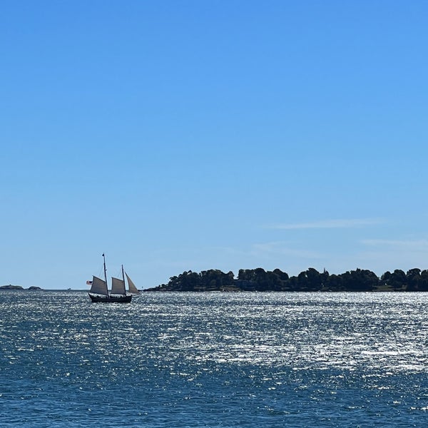 Lynch Park - Beverly, MA