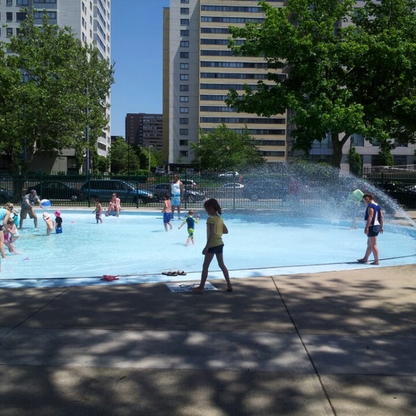 Lederman Park - West End - 84 visitors