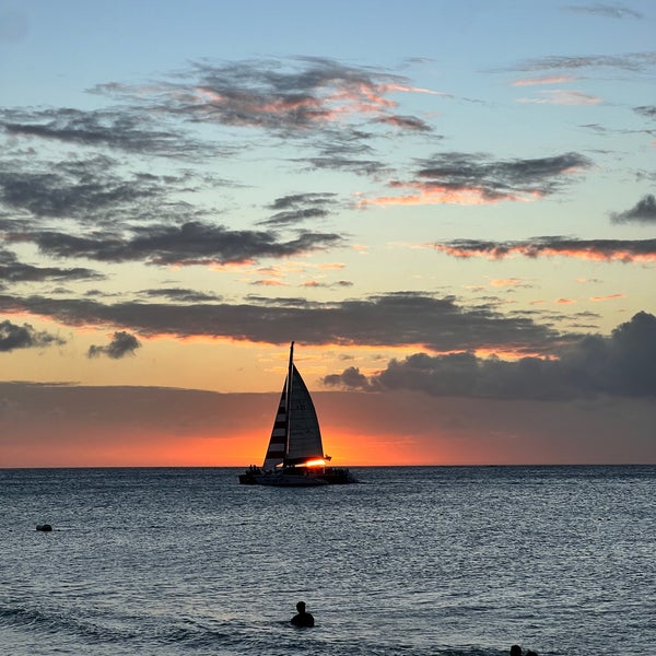 Eagle Beach - 87 tips