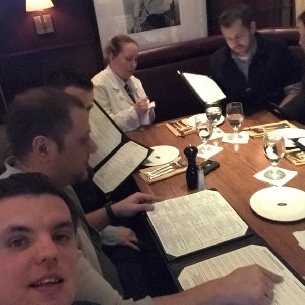 One Eleven Chop House (111 Chop House) - Shrewsbury Street - Worcester, MA