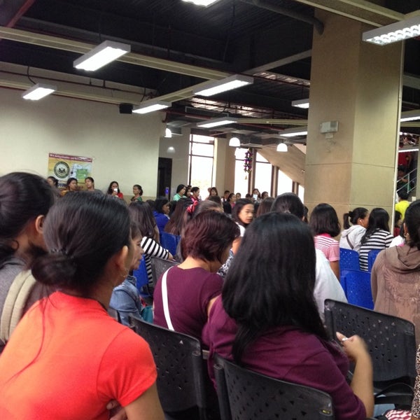 NBI Taft Avenue, Manila - Ermita - 17 tips from 385 visitors