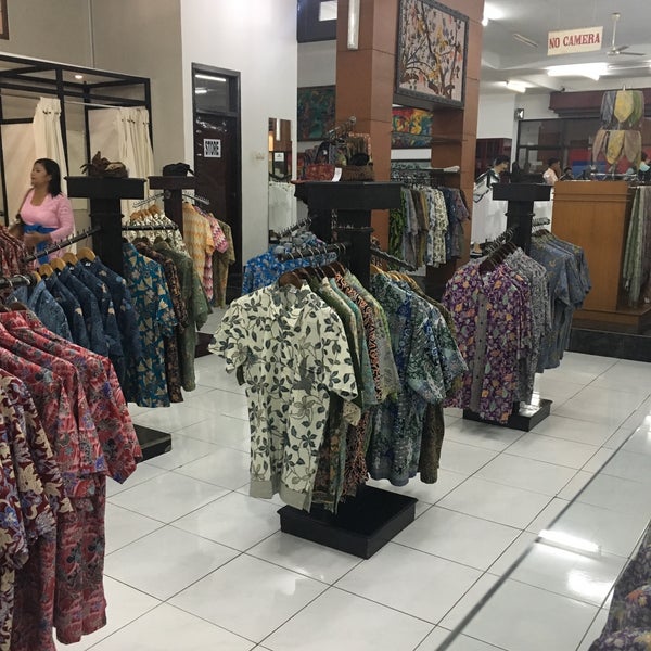 Bali Bidadari Batik - Jalan Raya Supratman 23