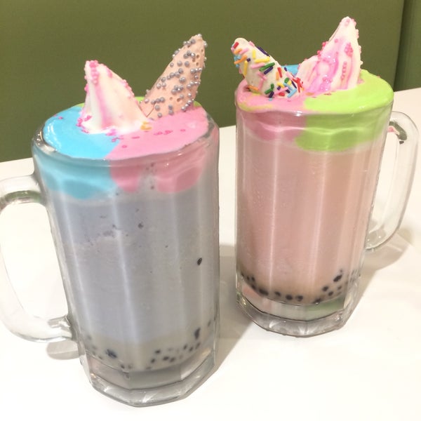 Tokyo Bubble Tea - Mandaluyong District 1 - Mandaluyong City, Lungsod ...