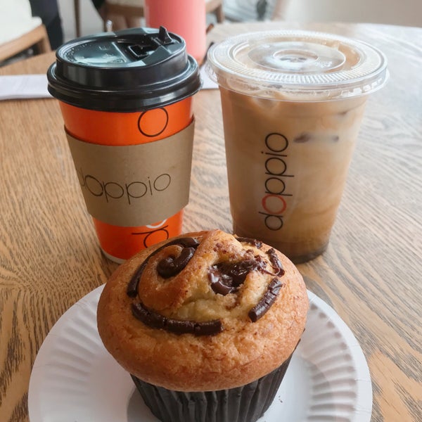 Doppio - Coffee Shop in Las Piñas