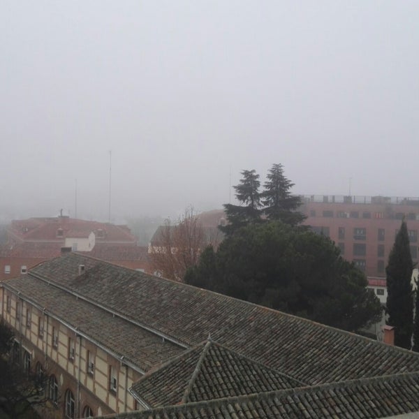 Valdemoro