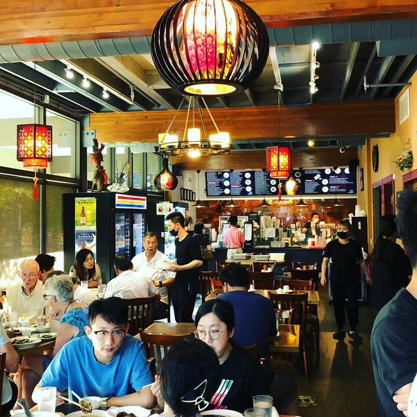 Chef Zhao Kitchen - Chinese Restaurant