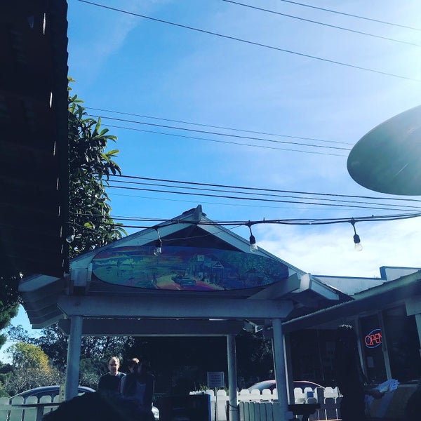 Harbor Cafe - Café