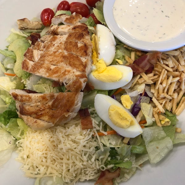 Denny's - Breakfast Spot