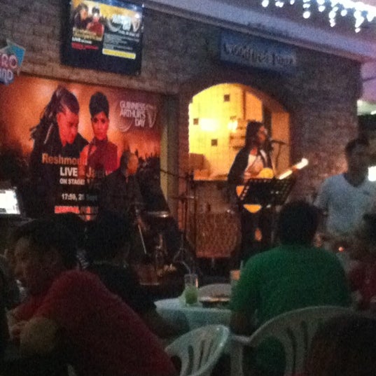 Photos at SOULed OUT - Restaurant in Kuala Lumpur