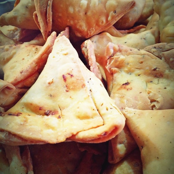 Mahalaxmi Sweet And Farsan Mart - 1 tip