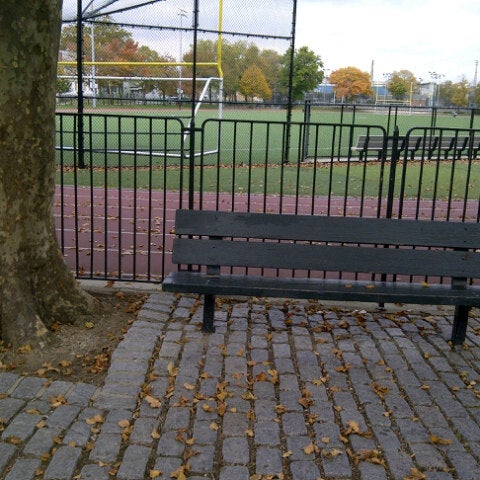 Liberty Park Pool - Swimming Pool in Jamaica NY