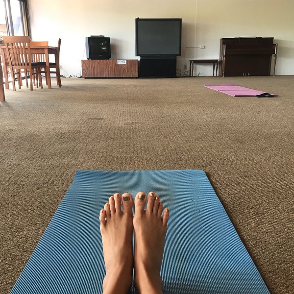 Newtown Estates Recreation Center - 2 tips from 176 visitors