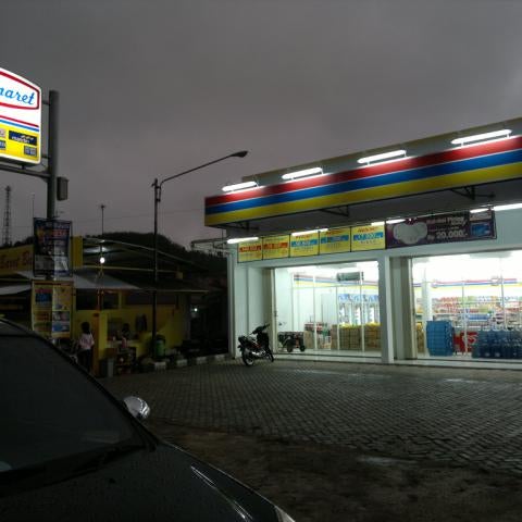 Indomaret - Department Store